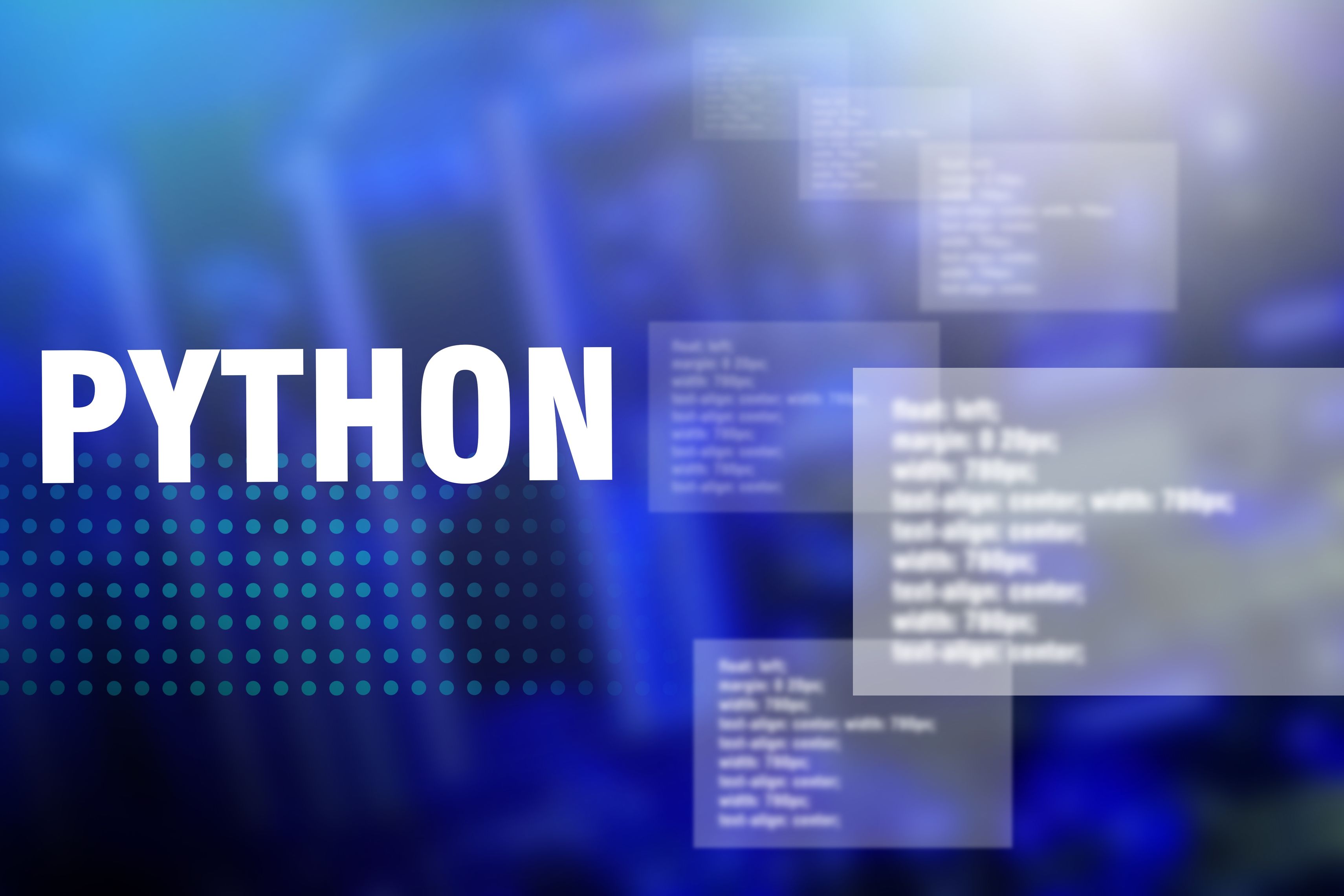 Top 49 Python Data Science Interview ions Updated For 2024 